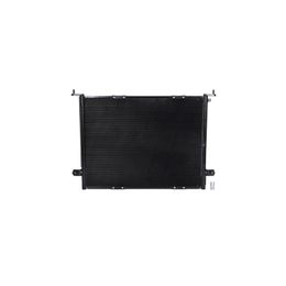 KAMOKA Kondensator, Klimaanlage 7800609 f&uuml;r Suzuki