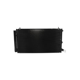 KAMOKA Kondensator, Klimaanlage 7800622 f&uuml;r LEXUS