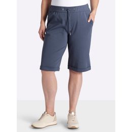 sheego Bermudas