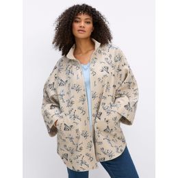 sheego Cape