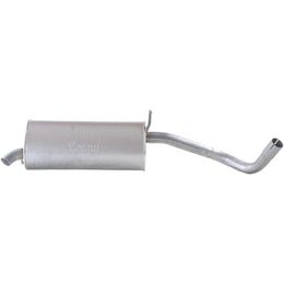 BOSAL Endschalld&auml;mpfer 220035 f&uuml;r Skoda