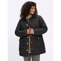 sheego Steppjacke