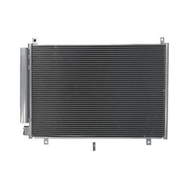 KAMOKA Kondensator, Klimaanlage 7800464 f&uuml;r Suzuki