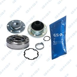 GSP Gelenk, L&auml;ngswelle 816010 f&uuml;r Chrysler JEEP