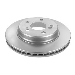 Meyle Bremsscheibe -PD Quality 0155230029pd Hinterachse bel&uuml;ftet 278mm 24mm f&uuml;r Mercedes