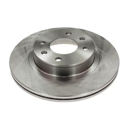 MEYLE Bremsscheibe -ORIGINAL Quality 28155210010 Vorderachse bel&uuml;ftet 252mm 18mm f&uuml;r KIA HYUNDAI