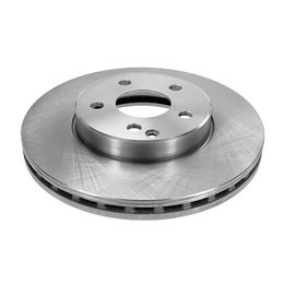 Meyle Bremsscheibe -ORIGINAL Quality 0155212051 Vorderachse bel&uuml;ftet 295mm 28mm f&uuml;r Mercedes