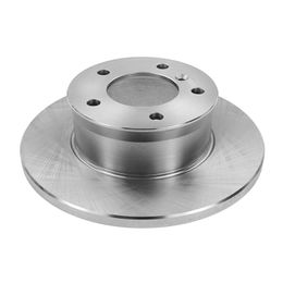 MEYLE Bremsscheibe -ORIGINAL Quality 0155212093 Vorderachse voll 303mm 16mm f&uuml;r Mercedes