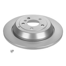 Meyle Bremsscheibe -PD Quality 0155230028pd Hinterachse voll 330mm 14mm f&uuml;r Mercedes