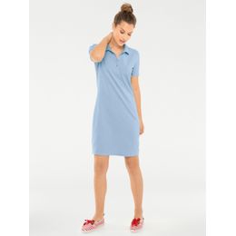 Heine Polokleid