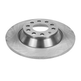 MEYLE Bremsscheibe -ORIGINAL Quality 1155230027 Hinterachse voll 302mm 12mm f&uuml;r Audi