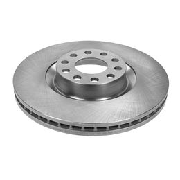 MEYLE Bremsscheibe -ORIGINAL Quality 1155211075 Vorderachse bel&uuml;ftet 321mm 30mm f&uuml;r Audi