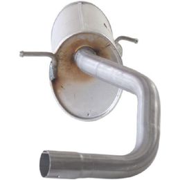 BOSAL Endschalld&auml;mpfer 278801 f&uuml;r VW