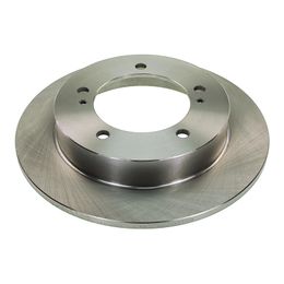 Meyle Bremsscheibe -ORIGINAL Quality 33155210000 Vorderachse voll 290mm 10mm f&uuml;r Suzuki