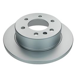 Meyle Bremsscheibe -PD Quality 0835232100pd Hinterachse voll 298mm 16mm f&uuml;r Mercedes VW
