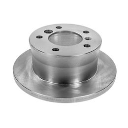 Meyle Bremsscheibe -ORIGINAL Quality 0155230026 Hinterachse voll 271mm 16mm f&uuml;r Mercedes VW