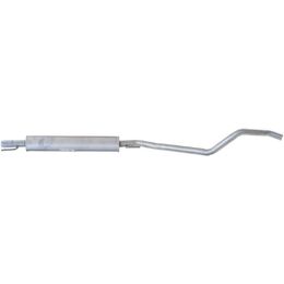 BOSAL Mittelschalld&auml;mpfer 286473 f&uuml;r Vaughall Opel