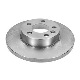 Meyle Bremsscheibe -ORIGINAL Quality 1155211036 Vorderachse voll 282mm 18mm f&uuml;r VW