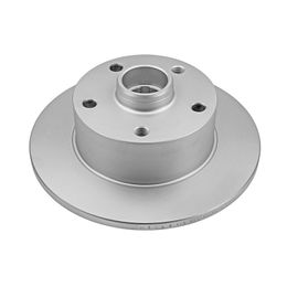 Meyle Bremsscheibe -PD Quality 1155230016pd Hinterachse voll 245mm 10mm f&uuml;r Audi