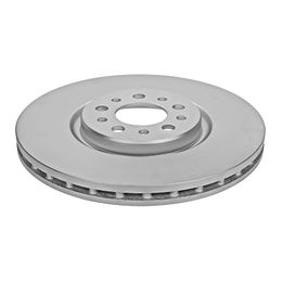 MEYLE Bremsscheibe -PD Quality 15155210005pd Vorderachse bel&uuml;ftet 330mm 28mm f&uuml;r ALFA ROMEO JEEP