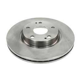 Meyle Bremsscheibe -ORIGINAL Quality 30155210081 Vorderachse bel&uuml;ftet 295mm 26mm f&uuml;r TOYOTA