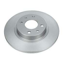 Meyle Bremsscheibe -PD Quality 2155212002pd Vorderachse voll 258mm 12mm f&uuml;r ALFA ROMEO Fiat LANCIA ABARTH