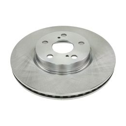 Meyle Bremsscheibe -ORIGINAL Quality 30155210112 Vorderachse bel&uuml;ftet 275mm 22mm f&uuml;r TOYOTA
