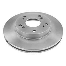 Meyle Bremsscheibe -PD Quality 31155210049pd Vorderachse bel&uuml;ftet 262mm 21mm f&uuml;r HONDA