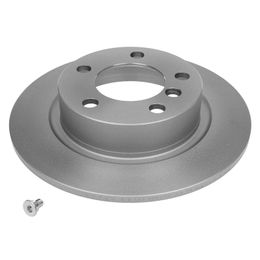 Meyle Bremsscheibe -PD Quality 3155230035pd Hinterachse voll 280mm 10mm f&uuml;r MINI