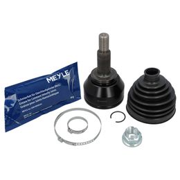Meyle Gelenksatz, Antriebswelle 16144980198 Vorderachse f&uuml;r Vaughall GM Fiat NISSAN RENAULT