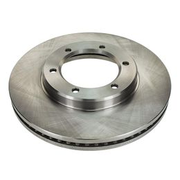 Meyle Bremsscheibe -ORIGINAL Quality 30155210087 Vorderachse bel&uuml;ftet 283mm 28mm f&uuml;r TOYOTA