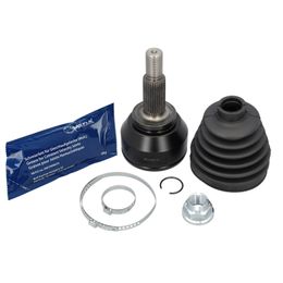 MEYLE Gelenksatz, Antriebswelle 16144980196 Vorderachse links f&uuml;r Vaughall GM Fiat NISSAN RENAULT