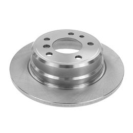 Meyle Bremsscheibe -ORIGINAL Quality 3155233007 Hinterachse voll 300mm 12mm f&uuml;r BMW