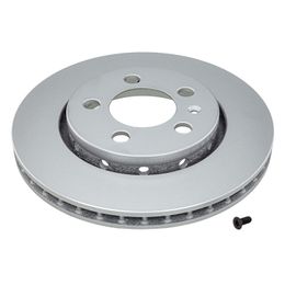 Meyle Bremsscheibe -PD Quality 1155230022pd Hinterachse bel&uuml;ftet 256mm 22mm f&uuml;r Audi VW