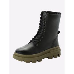 sheego Stiefelette