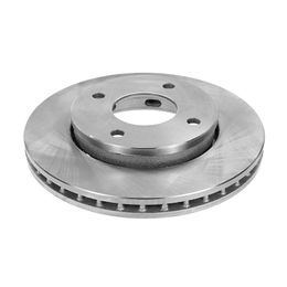 Meyle Bremsscheibe -ORIGINAL Quality 0155212088 Vorderachse bel&uuml;ftet 256mm 24mm f&uuml;r MITSUBISHI SMART