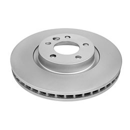 Meyle Bremsscheibe -PD Quality 1155210038pd Vorderachse bel&uuml;ftet 333mm 32mm f&uuml;r VW