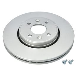 MEYLE Bremsscheibe -PD Quality 16835210004pd Vorderachse bel&uuml;ftet 280mm 24mm f&uuml;r RENAULT DACIA