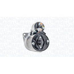 MAGNETI MARELLI Starter 063721432110 f&uuml;r Fiat