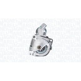 MAGNETI MARELLI Starter 063721198010 f&uuml;r Iveco Fiat Peugeot