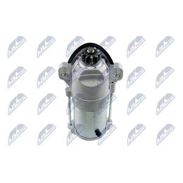 NTY Starter ersch005 f&uuml;r Ford