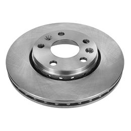 Meyle Bremsscheibe -ORIGINAL Quality 16155210040 Vorderachse bel&uuml;ftet 280mm 24mm f&uuml;r Mercedes MITSUBISHI NISSAN DACIA RENAULT