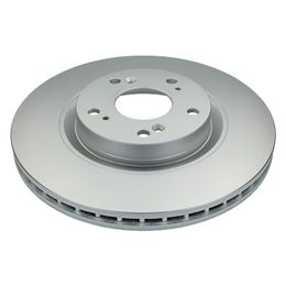Meyle Bremsscheibe -PD Quality 31155210053pd Vorderachse bel&uuml;ftet 300mm 25mm f&uuml;r HONDA