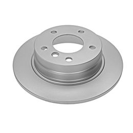 MEYLE Bremsscheibe -PD Quality 3155230037pd Hinterachse voll 280mm 10mm f&uuml;r BMW