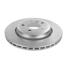 Meyle Bremsscheibe -PD Quality 3155230043pd Hinterachse bel&uuml;ftet 320mm 22mm f&uuml;r BMW