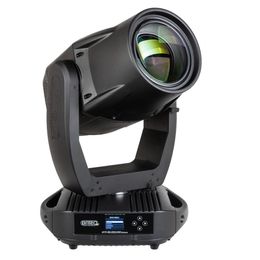 BriteQ BTI-BLIZZARD BSW2 - Hybrid Movinghead