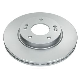 MEYLE Bremsscheibe -PD Quality 37155210039pd Vorderachse bel&uuml;ftet 280mm 23mm f&uuml;r KIA HYUNDAI
