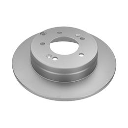 MEYLE Bremsscheibe -PD Quality 37155230036pd Hinterachse voll 284mm 10mm f&uuml;r HYUNDAI KIA