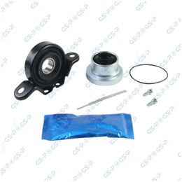 GSP Lagerung, Gelenkwelle 539931s f&uuml;r Audi