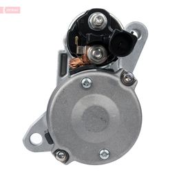 DENSO Starter dsn1436 f&uuml;r Audi